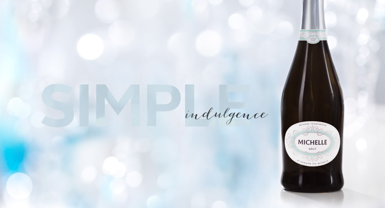 Michelle Sparkling Wines | Michelle Sparkling