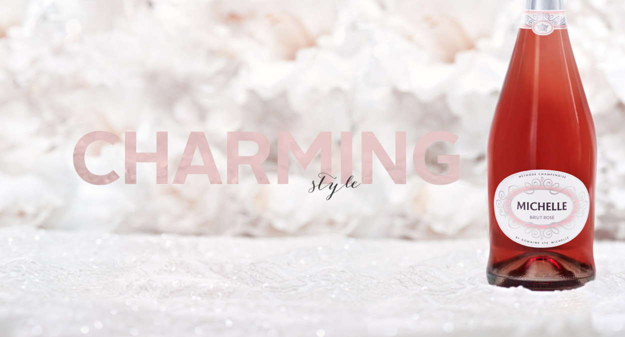 Michelle Sparkling Wines | Michelle Sparkling