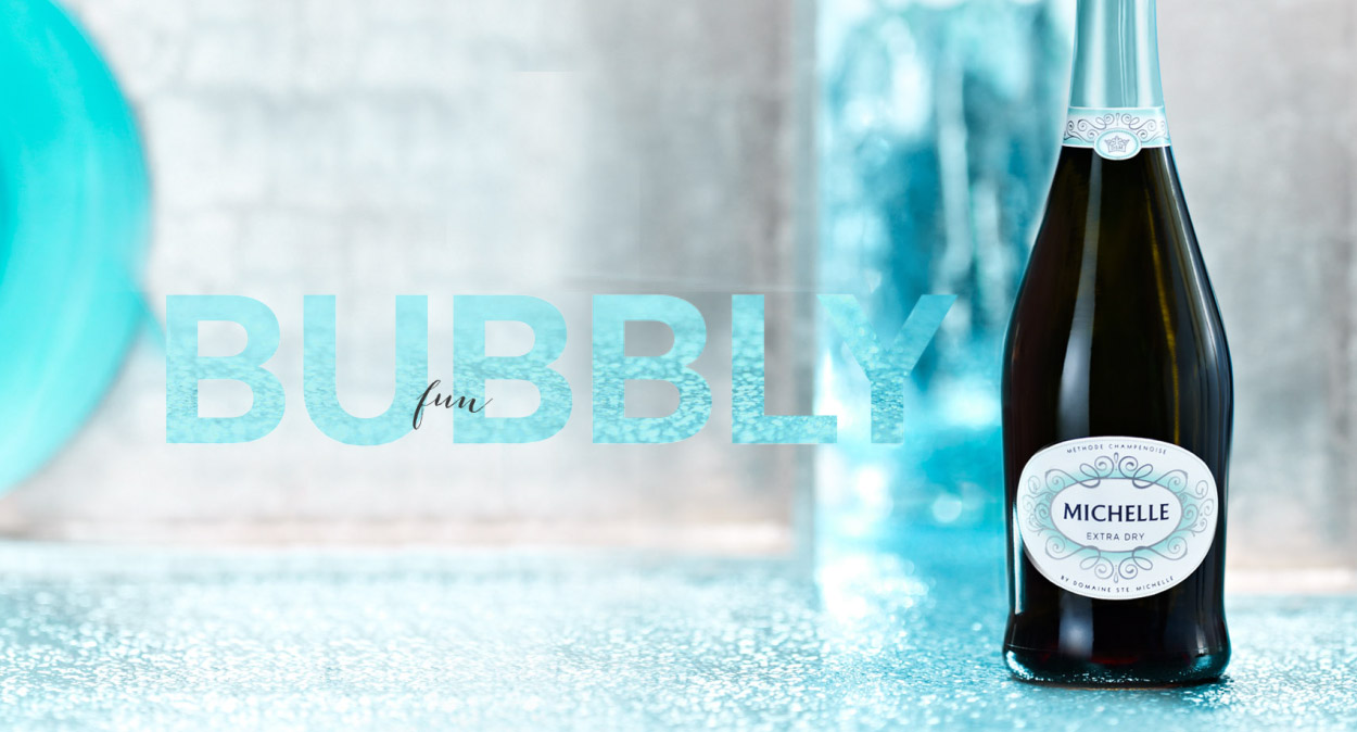Michelle Sparkling Wines | Michelle Sparkling